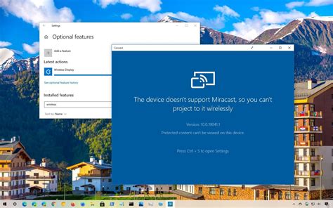 Screenconnect Doesnt Work After Windows 11 Upgrade R Msp