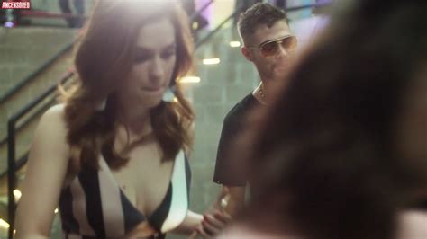 Naked Sophia Abrah O In As Five