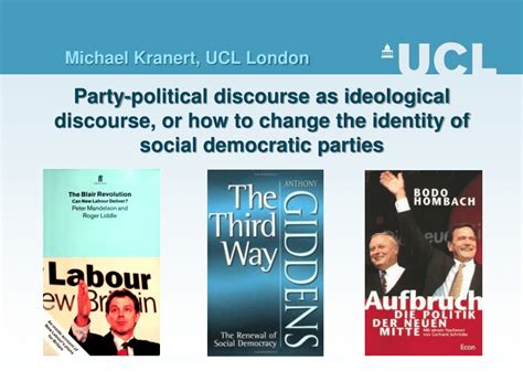Pdf Party Political Discourse As Ideological Discourse Or How To Pdf Party Political Discourse As Ideological Discourse Or How To