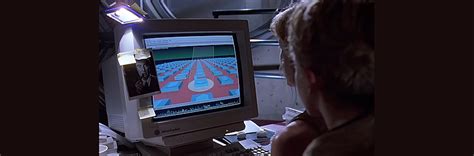 fsn the irix 3d file system tool from jurassic park arttuesday