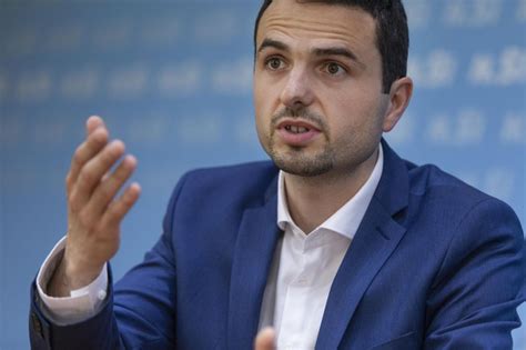 Matej Tonin Zdi se da Janez Janša ne bo mogel sestaviti vlade