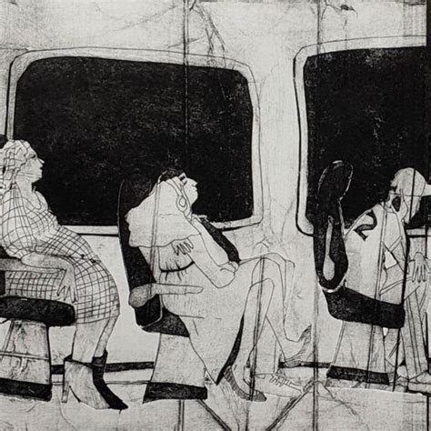 Illustration Dezeen Courses