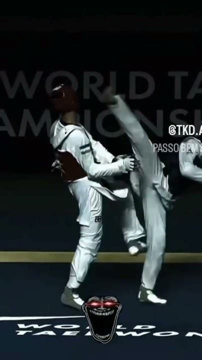 Taekwondo Karate Sports Tkd Yt Shorts Tkd Fightingsport