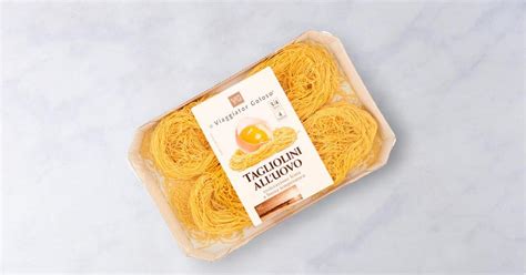 Acquistare Tagliolini Alluovo Online