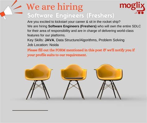 Mohit Arora On Linkedin Hiring Technologyfreshers Moglix B2bcommerce Unicornstartup 47