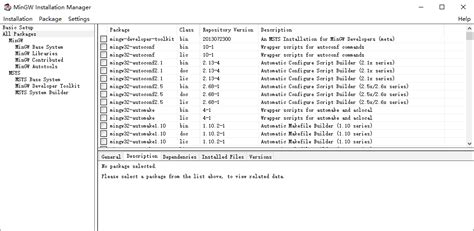 Windows上搭建龙芯1c开发环境（eclipsemysys2）ls1c101 开发 Csdn博客