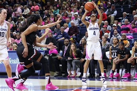 Gameday Preview Smu Mustangs At Uconn Womens Basketball Tv 7 Pm