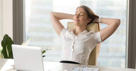 10 Great Ways We Can Practice Mindfulness At Work Goodnet