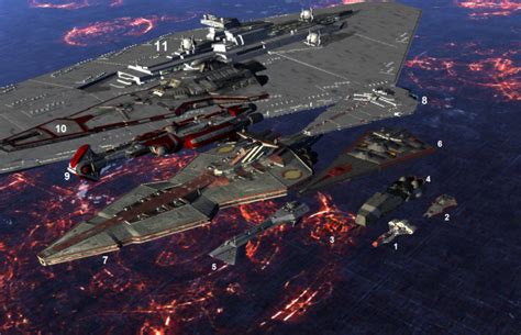 Alternate Clone Wars Era Republic Fleet Image Admiral Ash Moddb