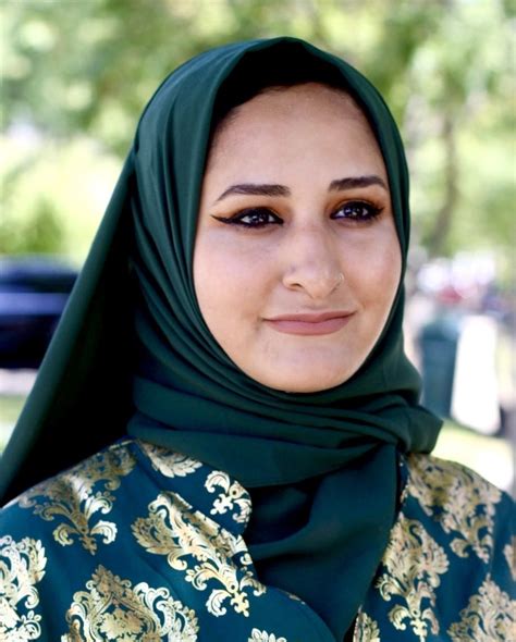 Hanan Yahya Medium