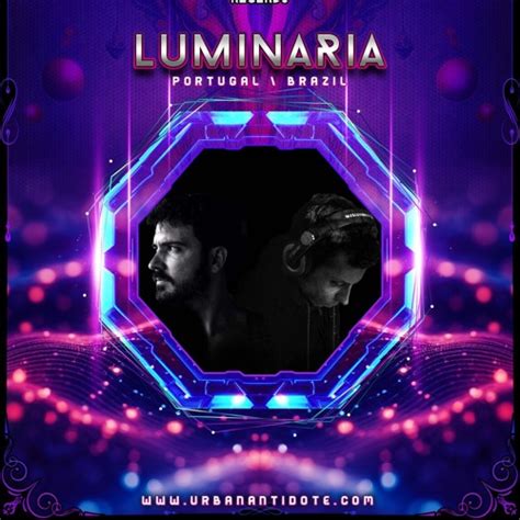 Stream LUMiNARiA Live Urban Antidote Showcase 08 07 09 23 By