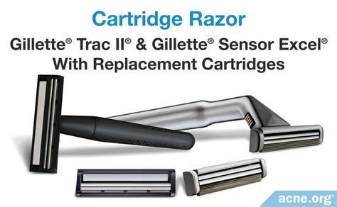 Choosing A Razor For Acne Prone Skin