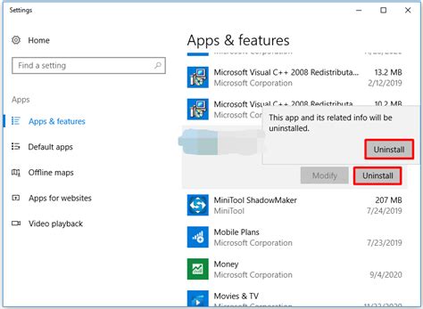 Solutions To Vcomp Dll Is Missing Or Not Found Error MiniTool
