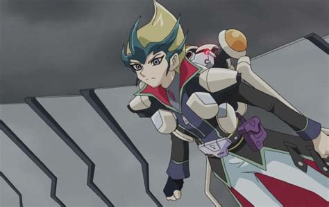 Yugioh Zexal Kite Duel Disk