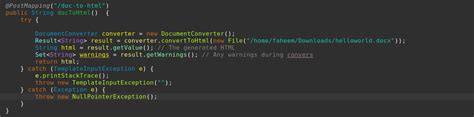 template might not exists or might nor be accessible by ano of the