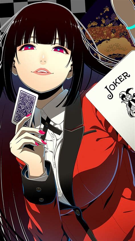 Self Yumeko Jabami Cosplay Makeup Tutorial Kakegurui 賭ケグルイ Artofit