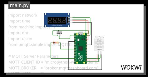 Untitled Project Wokwi Esp32 Stm32 Arduino Simulator