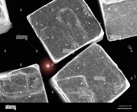 Salt Under Microscope 25 Best Images About Salt On Pinterest Salts