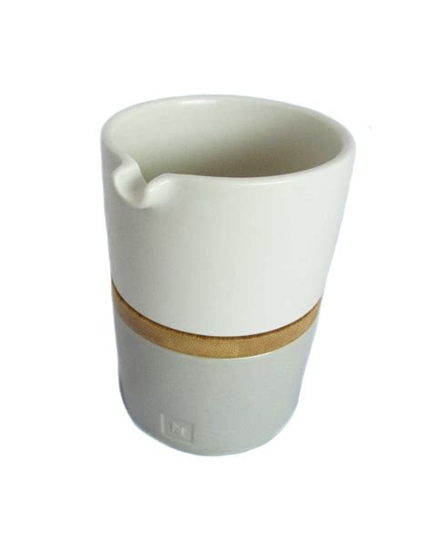 New Nespresso Stackable Serving Set ~ In Box Barista Collection Free