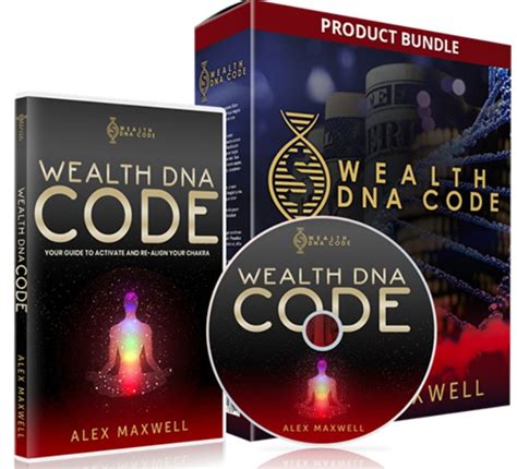 Wealth Dna Code Audio Frequency
