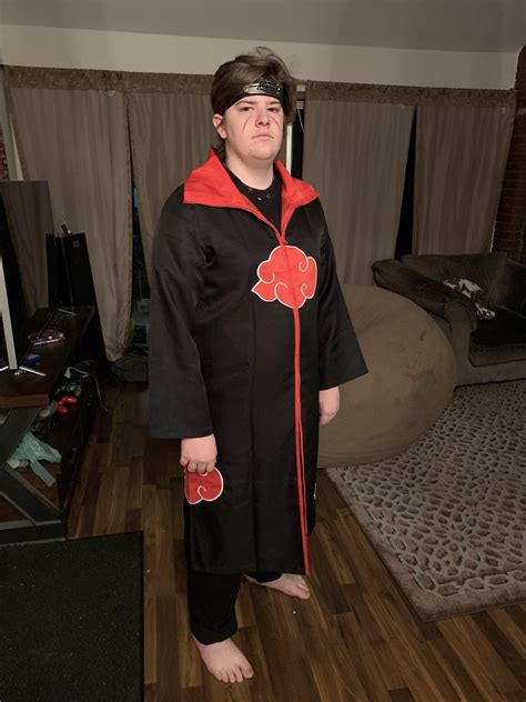Awful Cosplay Fat