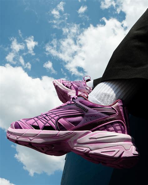 Pleasures X Puma Velophasis Overdyed Afewstore