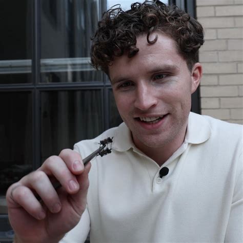 Henry Van Dyck Henryvandyck • Instagram Photos And Videos