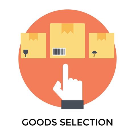 Trendy Select Product 15717535 Vector Art At Vecteezy