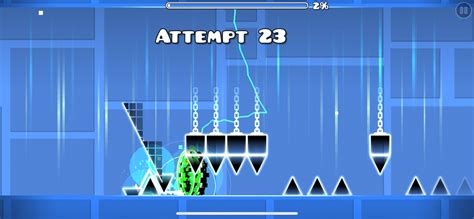 6 60fps Frame Perfect Done On 60fps R Geometrydash