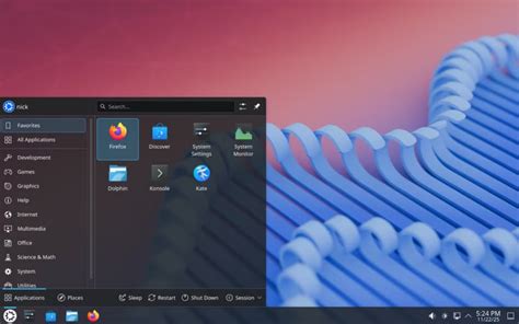 Why Kubuntu For Windows Users Is A Surprisingly Powerful Alternative