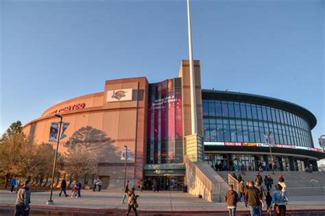Maverik Center Arts Culture Entertainment Meetings And Conventions Publiclayout