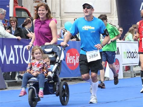 Paride Della Rosa Is Fundraising For Motor Neurone Disease Association