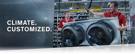 Stulz Your Global Cooling Expert