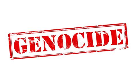 Genocide Stock Illustrations 2101 Genocide Stock Illustrations
