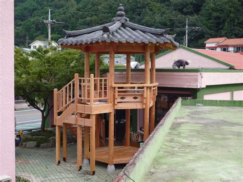 전망형 전통정자 시공 남해 주 라은엘앤씨