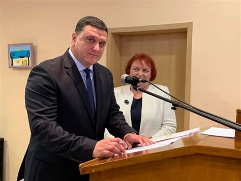 Росен Добрев и общинските съветници положиха клетва в Оряхово снимки