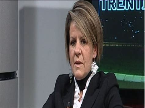 Lavvocata Claudia Eccher Eletta Nel Csm Portale Radio E Tv