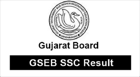 GSEB 12th Science Result 2022 Declared At Gseb Org Website