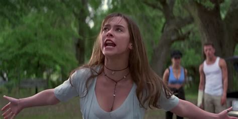 I Know What You Did Last Summer Sequel Director Confirms Franchises