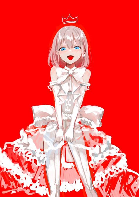 芹沢あさひ 「っす 」北長のイラスト