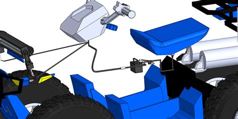 Wire Harness Design With Solidworks Electrical 3d