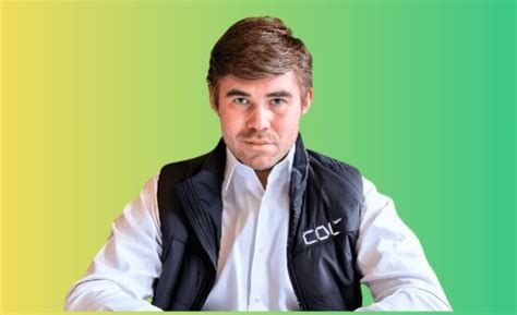 Andrew Sobko Net Worth A Visionarys Impact On Modern Logistics Pudelek