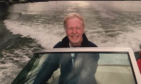 With Nearly 4 Million In Ts James Dutton Created Impact For The Ages Uncg Light The Way