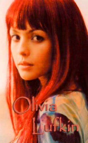 Olivia Lufkin Pic Edited By Bobfred Manga Fan On Deviantart