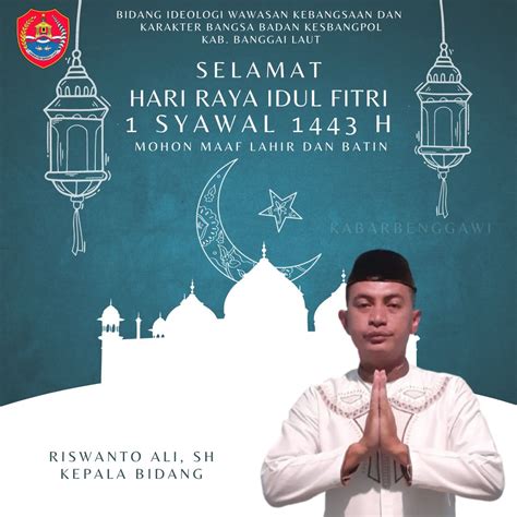 Bidang Ideologi Wawasan Kebangsaan Kesbangpol Kabar Benggawi