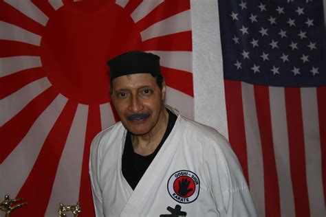 The History Of Goshi Shun Goshi Shun Karate