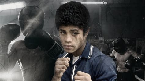 Mario Broncano El Boxeador Peruano Con Gran Futuro Que Sucumbió A Las