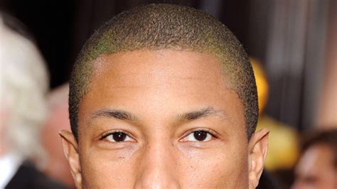 Pharrell Williams Ageless
