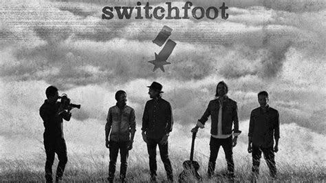 Switchfoot When We Come Alive Single Review