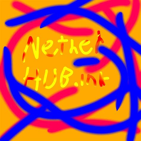🔥the Nether Hub🔥 Youtube